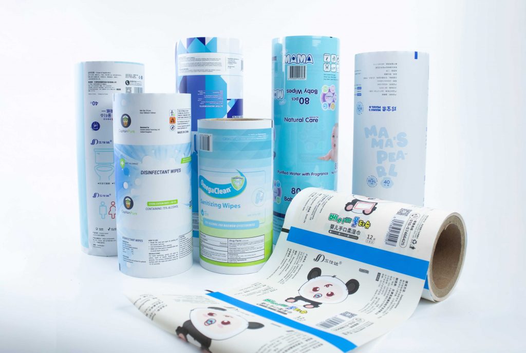 FAQ for Flexible Packaging Films - Mylar Bags, Food Bag, Coffee Bag ...