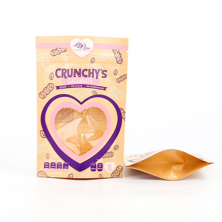 Custom Chip bags - Mylar Bags, Food Bag, Coffee Bag, Zipper Bag, Kraft ...